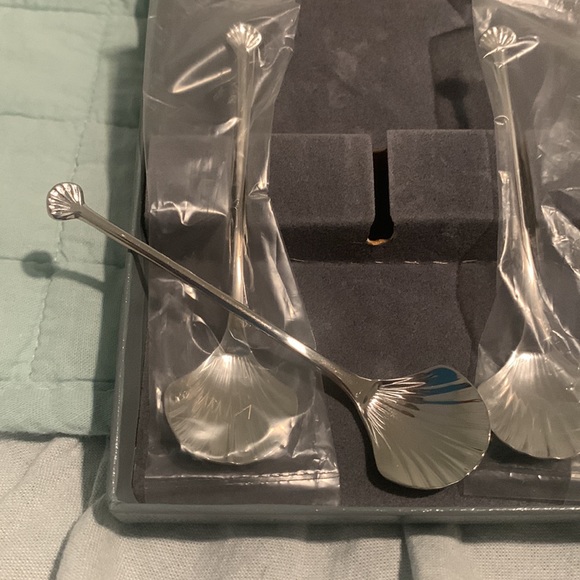 Towle | Dining | Towle Supreme Cutlery Vintage Demitasse Spoons | Poshmark